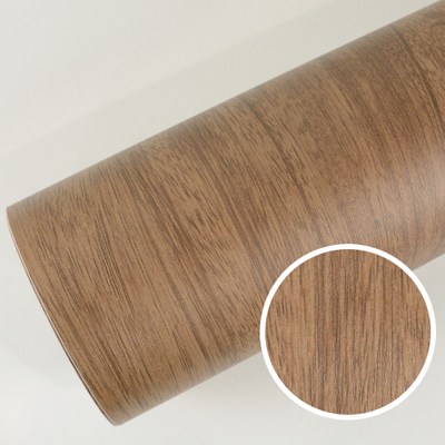 로즈로사 에어프리 공법 방염 인테리어 필름 우드 PF606 [1장, 122cm x 7.5m] - 에누리 가격비교