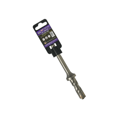 KELLER 켈러 SDS 스탑 비트 No.1403 VX 14mm 4날 천공 SDS드릴 앙카기리 앙카드릴비트 스톱 기리 전산볼트 ...