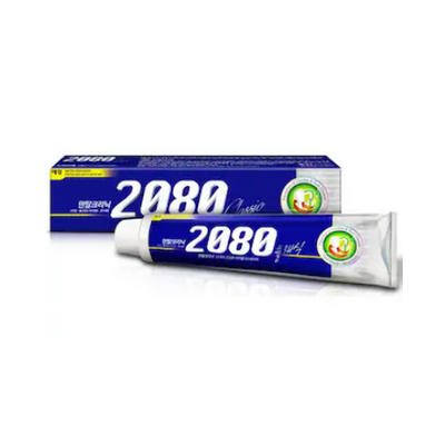 애경 2080 클래식 치약 170g [6개] - 에누리 가격비교