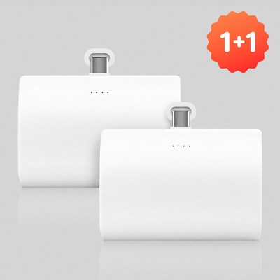 비즈모아코리아 10W 비즈 듀얼 도킹형 보조배터리 BZ-PM100C 10000mAh [C타입, 2개] - 에누리 가격비교