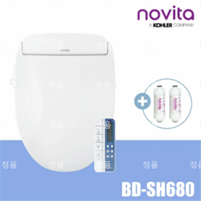 노비타 BD-SH680 [1대, 설치비 별도] - 에누리 가격비교