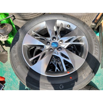 GV70 미쉐린타이어 235 55R19 프라머시 투어 올시즌 1개 장착 미포함 - 에누리 가격비교