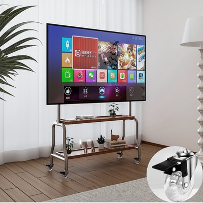 TV대장 이동식 거치대 TV01-BWC - 에누리 가격비교