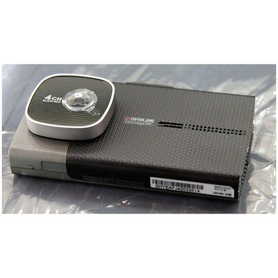 팅크웨어 아이나비 QXD 메가 4채널 [64GB, 무료장착] - 에누리 가격비교