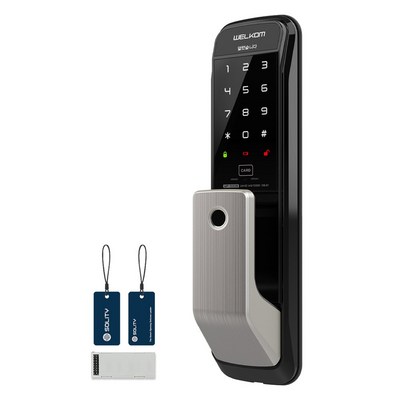 솔리티 웰콤 WP-530B Wi-Fi [설치비 별도] - 에누리 가격비교