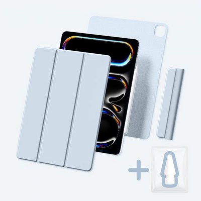 니케 iPad Air 13 M2 폴리오 마그네틱 에어맥 케이스 - 에누리 가격비교