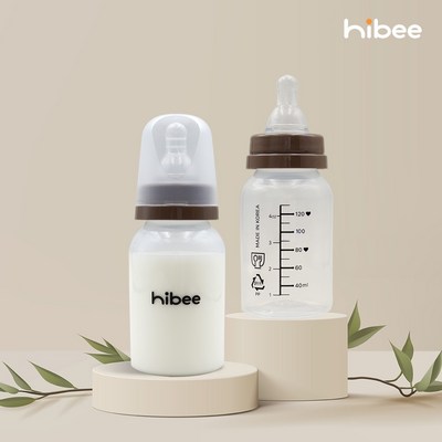 하이비 PP 에잇벤트 젖병 130ml [10개] - 에누리 가격비교
